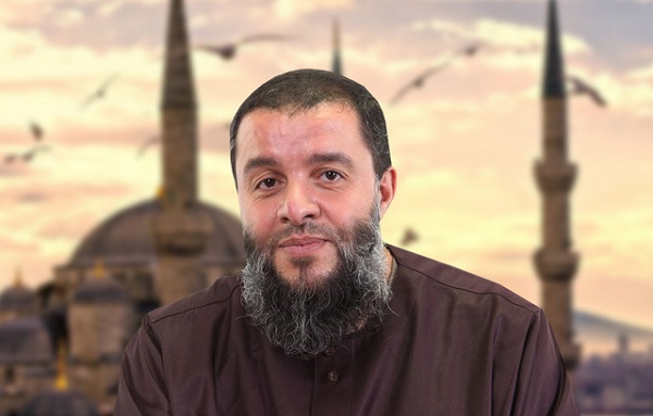 Mort du professeur Rachid Haddach, un vrai homme de haute moralité